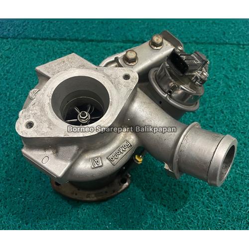 Jual Turbo Ford Ranger T6 2.2 2200cc type Base - Kota Balikpapan ...