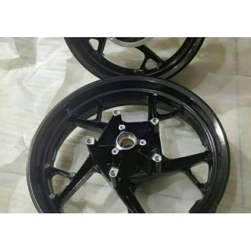 Jual Velg Racing motor Daiichi Alloy Thailand for Honda Tiger Genuine ...
