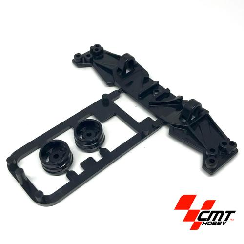 Jual Tamiya Side Ex-Stay for Super II - Hitam - Kota Denpasar - cmt ...