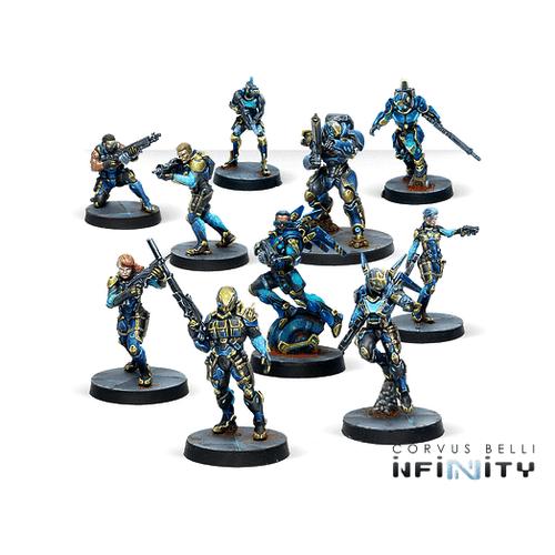 Promo Infinity The Game O-12 Action Pack Cicil 0% 3x - Jakarta Pusat ...