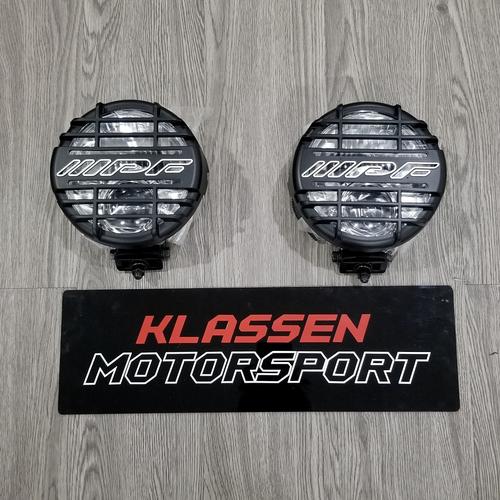 Jual IPF LED Super Rally LED 950 SRL Flood Lights Lampu Sorot Tembak ...