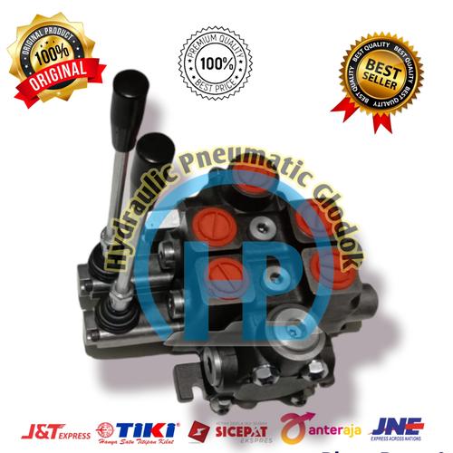 Jual Handle Control Valve NUCLEO PC 100/2 - 1 Ditent - Jakarta Barat ...