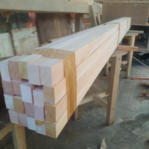 Jual Reng kayu sudah halus - 25 cm - Jakarta Barat - KU KAI | Tokopedia