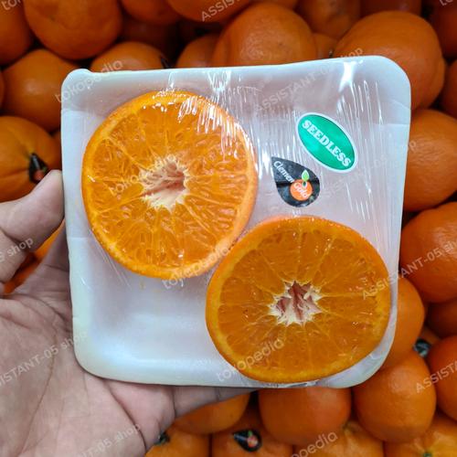 Jual jeruk clement gold afrika | manis segar per 1kg - Jakarta Selatan ...