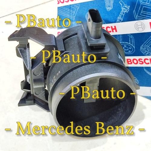 Jual Air Mass Sensor MAP m272 BOSCH / Airflow Sensor Airmass - Jakarta ...