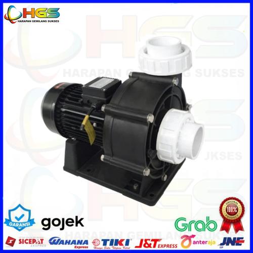 Jual Bossco CBP-330 Centrifugal BOSSCO 4inch Sea Water Pump JACUZZI ...