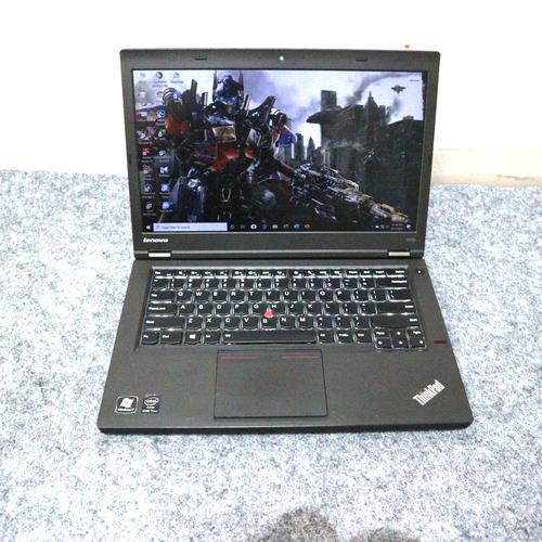 Jual Lenovo Thinkpad T440p Core i5 Gen 4th Ram 8GB SSD 256GB 14-INCH HD ...