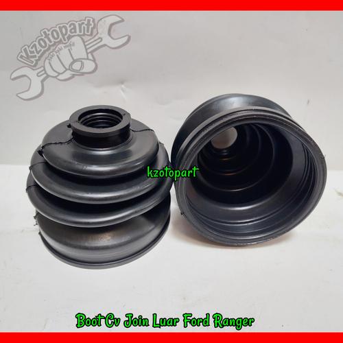 Jual Karet Boot As Roda Luar Ford Ranger - Boot Cv Joint Outer Ford ...