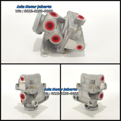 Jual Relay Valve - Kura-Kura - Truck Mitsubishi Fuso 6d22 - 8dc9 ...