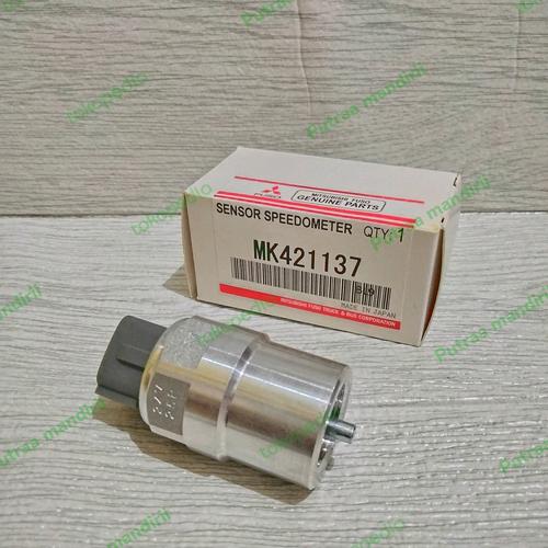 Jual Sensor Speedometer Sensor KM PS125 Canter MK421137 - Jakarta Pusat ...