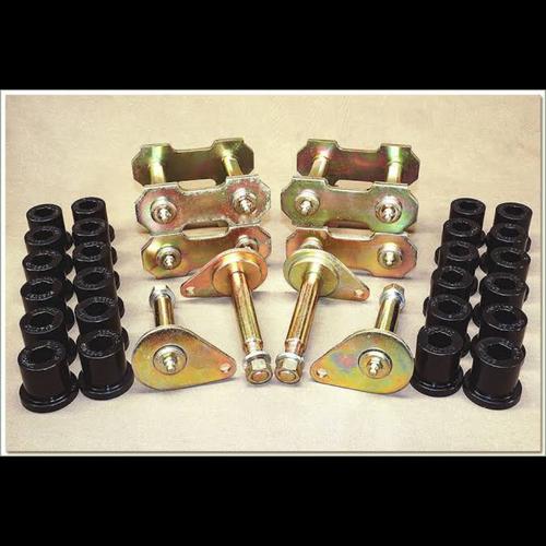 Jual Anting Ayunan Per Set + Pin Pen Per Hardtop 2F BJ40 FJ40 Merk ...