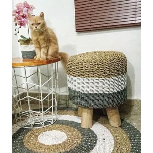 Promo Stool, caffe, resto, teras, kursi jamur , stool anyaman , stool ...