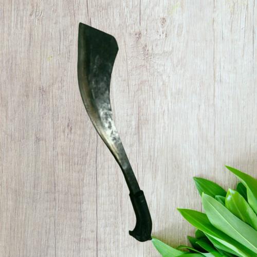 Jual parang baja per KAWA - parang full tank - parang tebas rumput dan ...