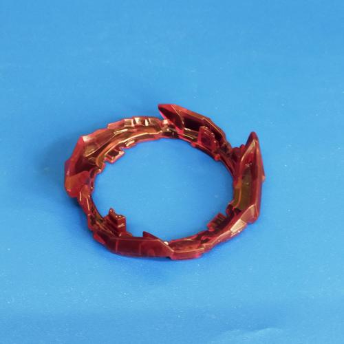 Jual Beyblade Burst - Blade Infinity Achilles Takara - Kota Surabaya ...