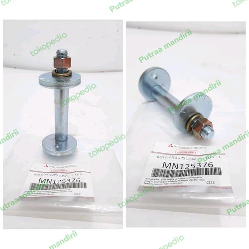 Jual Baut Lower Arm / Baut Sayap Triton Pajero Sport MN125376 - Jakarta ...