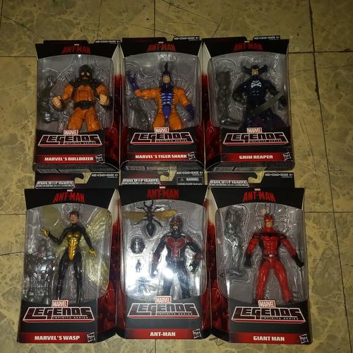 Jual marvel legend baf ultron set - Jakarta Timur - RacoonToys | Tokopedia