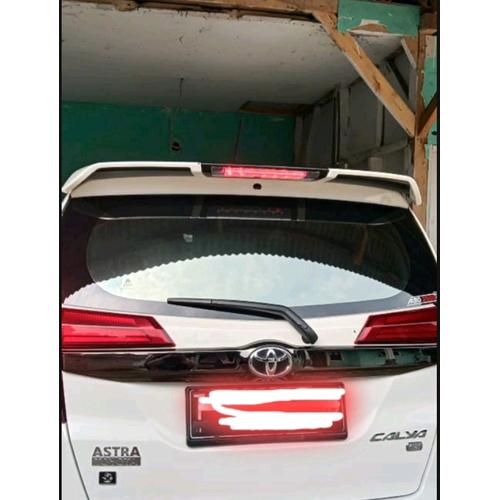Jual Spoiler CALYA SIGRA TRD - Kota Tangerang - Hiro AutoParts | Tokopedia