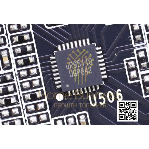 Jual UP9511QQKI UP9511Q UP9511 Q UP 9511Q UP 9511 Q - Kota Tanjung ...