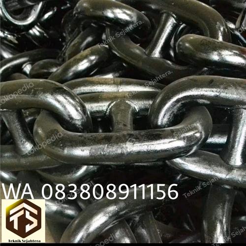 Jual Rantai Jangkar Kapal + KS 22 mm - Jakarta Barat - Teknik Sejahtera ...