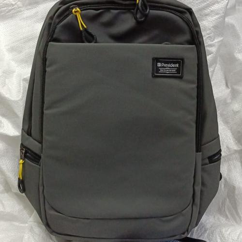 Jual TAS RANSEL PRESIDENT TIPE 612 ORIGINAL - Jakarta Pusat ...