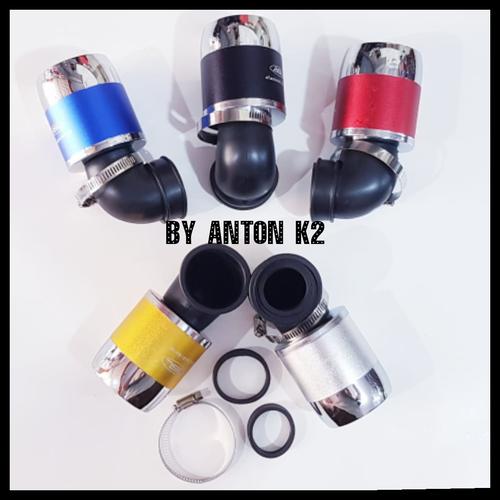 Jual FILTER KARBURATOR KARBU-SARINGAN KARBU KARBURATOR RACING MODEL ...