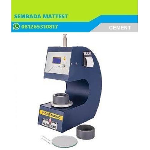 Jual Vicatronic Automatic Vicat Apps. - Jakarta Selatan - sembada ...
