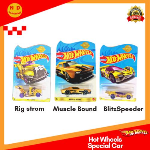 Jual Hot Wheels Special Exclusive Car Mobil Spesial Hotwheels Ori ...