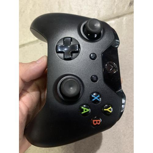 Jual Xbox One Fat Controller minus Dpad kiri dan kanan tidak jalan ...