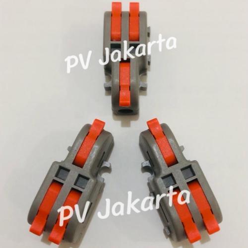 Jual Konektor Kabel PCT 12 PCT 13 PCT 14 PCT 15 OEM Wago Connector ...