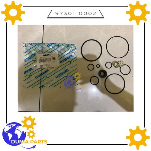 Jual Repair Kit Relay Valve UD Truck Quester - [45184-9Z00A ...