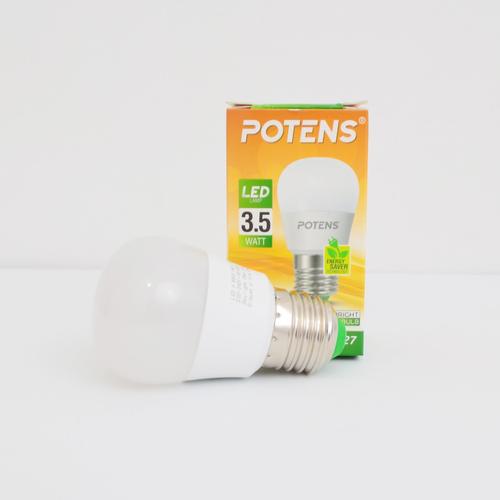 Jual LAMPU LED KAPSUL POTENS GARANSI 1 TAHUN - 5W - Kab. Jepara ...