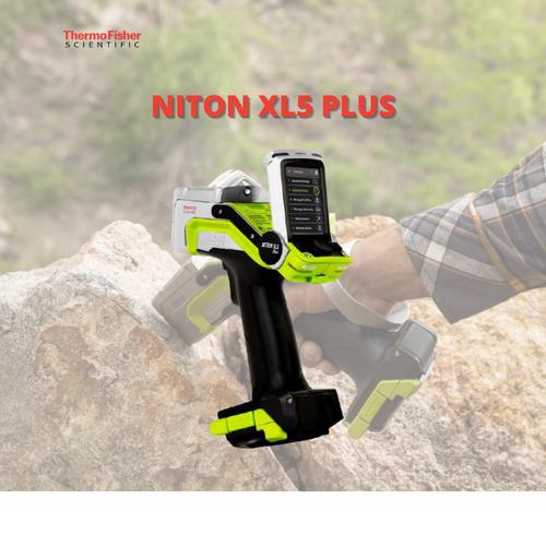 Jual Thermo Scientific Penganalisa Logam Tangguh Niton XL5 Plus XRF ...