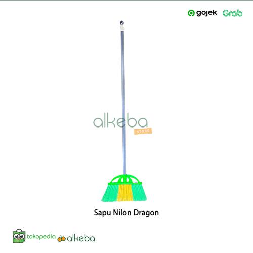 Jual Sapu Nilon Dragon - Kota Bandung - Alkeba Bandung | Tokopedia