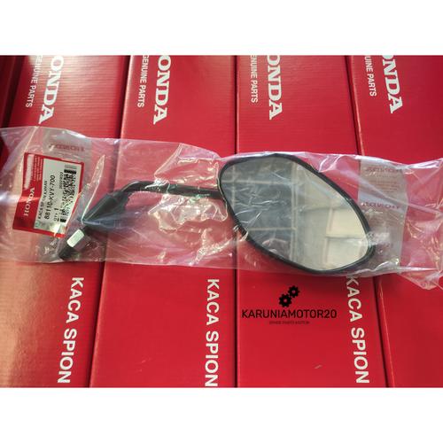 Jual Spion Kanan Beat Karbu Original AHM 88110-KVY-700 - Kab. Tangerang ...