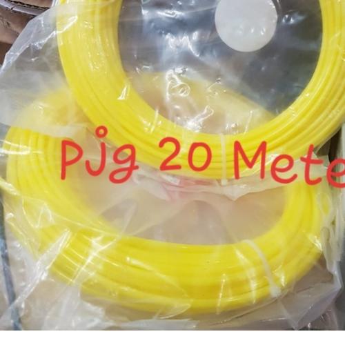 Jual CABLE PULLER 20 mtr Penarik Kabel / TREKPER 4mm - Jakarta Barat ...
