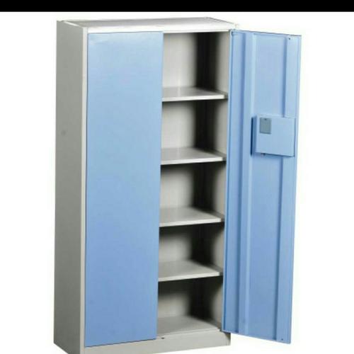 Jual KRISBOW FILE CABINET 4 SHELV DIGITAL LOCK SWING KW1700200 ...