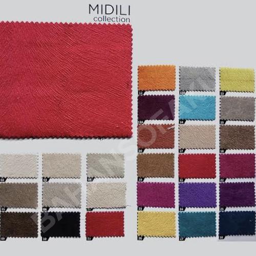 Jual Kain Interior Admiral - Midili (Furniture, Sofa, Kursi) - Jakarta ...