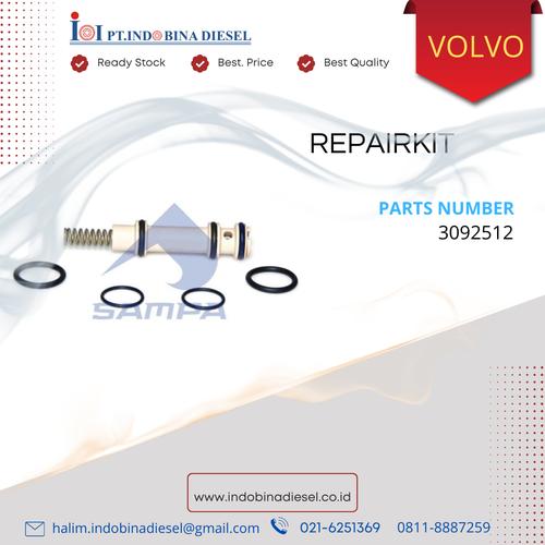 Jual VOLVO REPAIRKIT 3092512 - Jakarta Pusat - SCANIA VOLVO PARTS ...