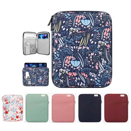 Jual Tas Laptop Ipad Tablet Surface Huawei Lenovo Macbook 10 11 13 14 ...