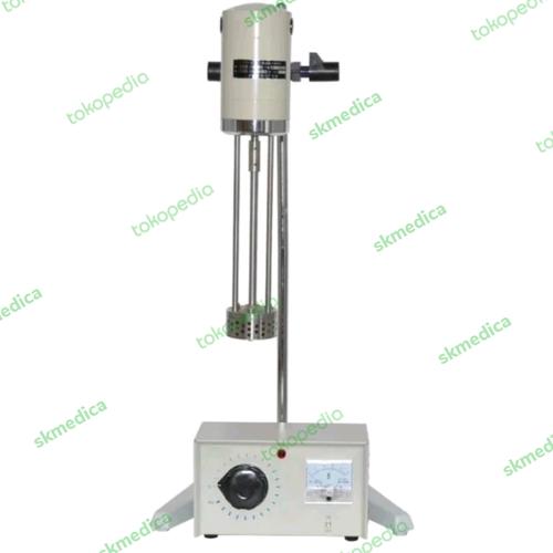 Jual high homogenizer - solid liquid powder - Jakarta Utara - skmedica ...