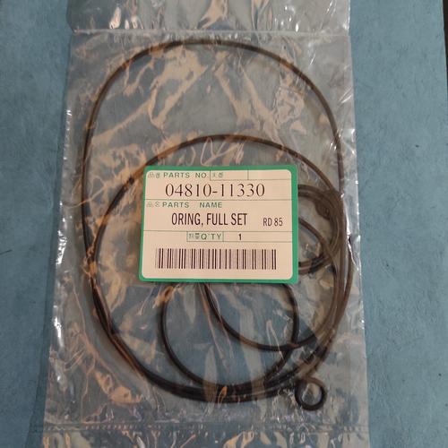 Jual karet full set/oring full set mesin kubota RD 85 - Kab. Bekasi ...