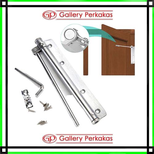 Jual DOOR CLOSER MINI - ALAT PENAHAN PENUTUP PINTU OTOMATIS KECIL ...