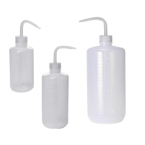 Jual BOTOL SEMPROT 250 ML 500 ML 1000 ML WASHING BOTTLE BOTOL PENCUCI ...