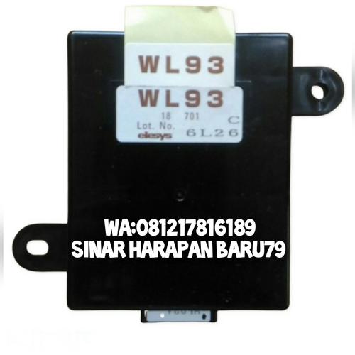 Jual Module Control Unit Relay ECU Ford Ranger Mazda Bt50 - Jakarta ...