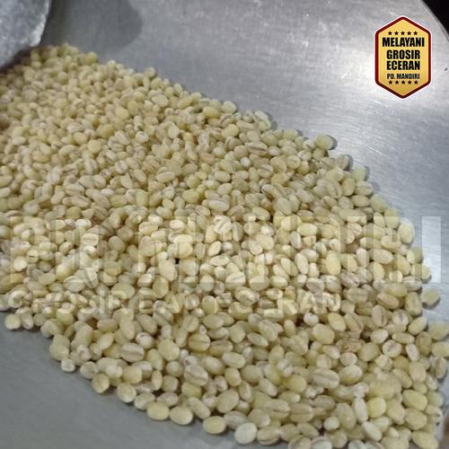 Jual HANJELI JALI JALI - 1 kg - Kota Bandung - PD. MANDIRI BDG | Tokopedia