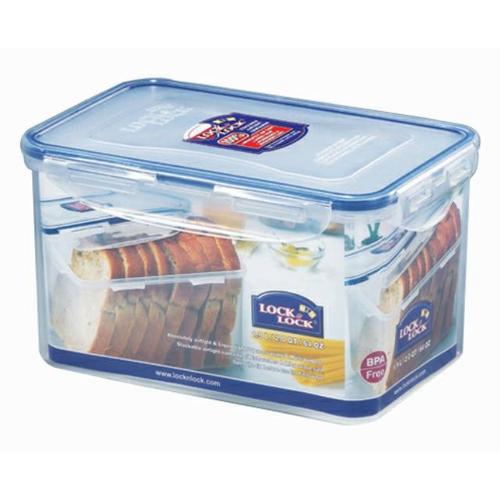 Jual LocknLock Food Container Rectangular Tall 1.9L HPL818 Lock&Lock ...
