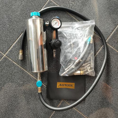 Jual alat injektor injection cleaner kit autool - Kab. Karanganyar ...