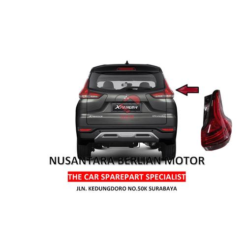 Jual STOPLAMP/LAMPU BELAKANG REM ASSY KANAN ORIGINAL XPANDER 8330B096 ...