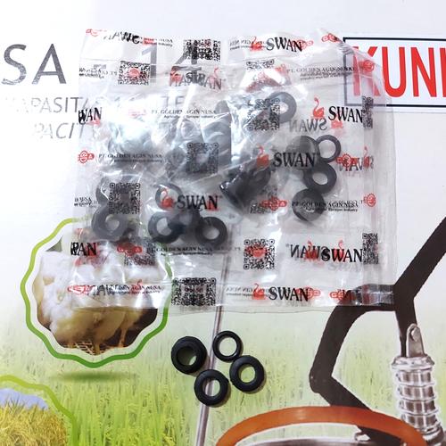 Jual sil karet set tree sprayer butterfly - Kab. Cilacap - Aufa jaya ...
