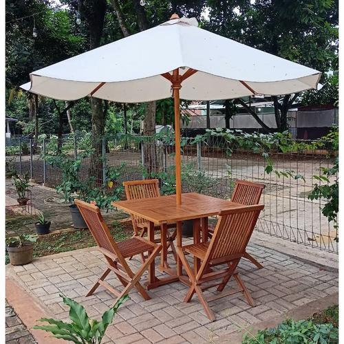 Jual kain tenda payung,kain payung taman,tenda cafe,kain terpal,kain ...
